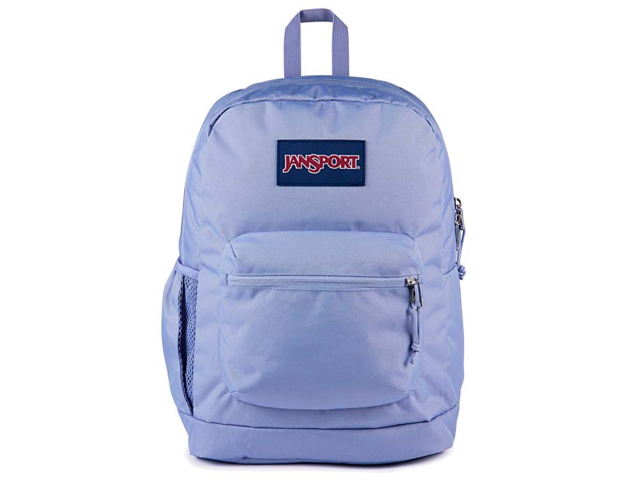 MOCHILA JANSPORT CROSS TOWN PLUS LAVENDER ASH – Pablos Toys ...